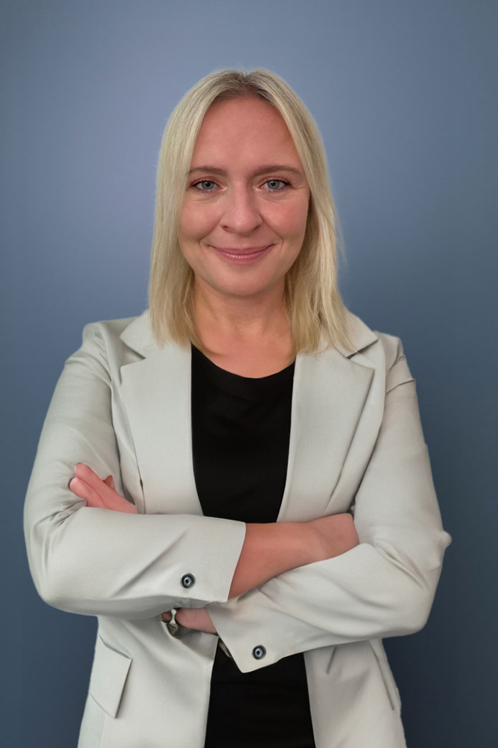 Agata Marczak | HalseyPoint Asset Management