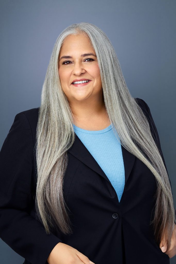 Karen Morgan | HalseyPoint Asset Management
